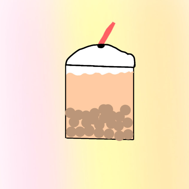 BOBA 😚 - ibisPaint