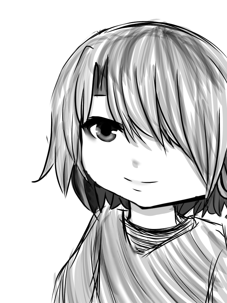 Shota! ( ´ ` ) - ibisPaint