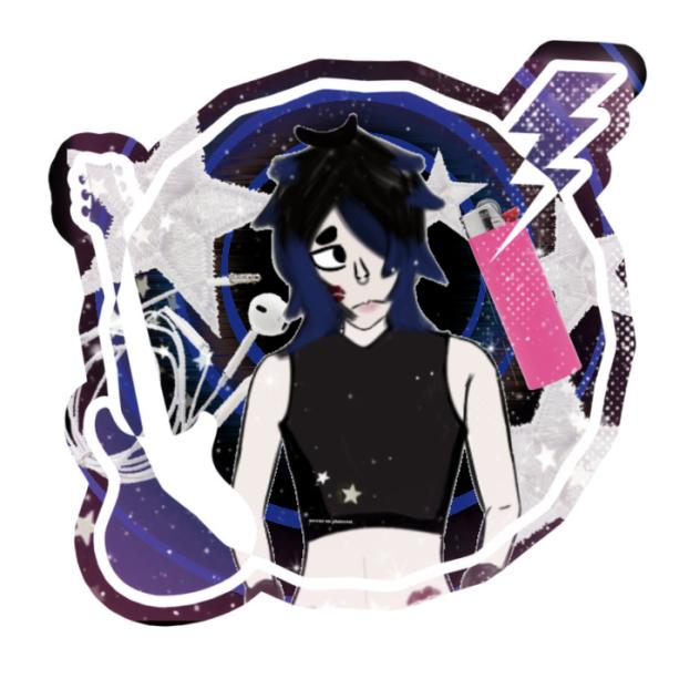 ANOTHER PFP!!! - ibisPaint