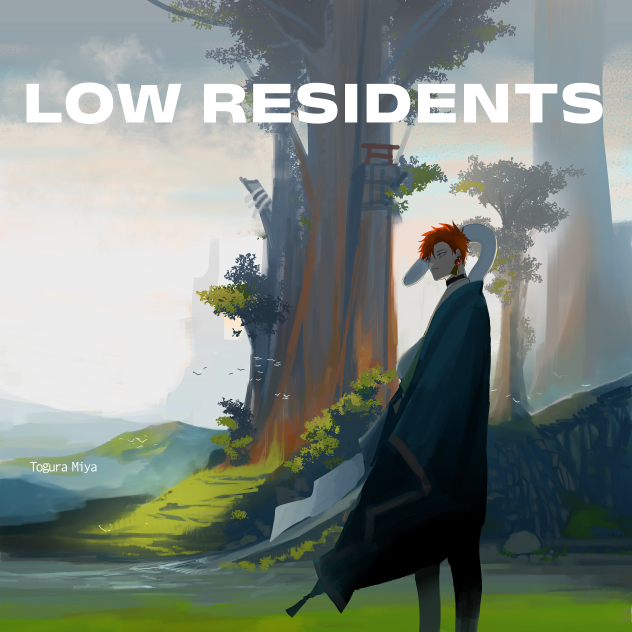 concept art - ibisPaint