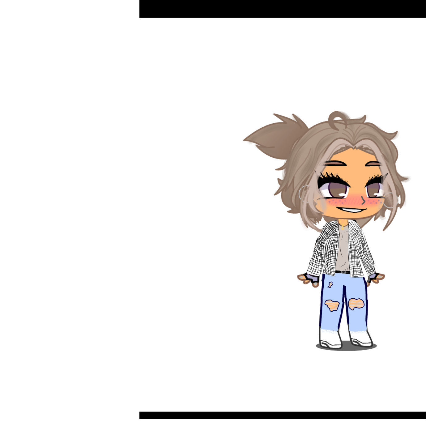 Transformation gacha - ibisPaint