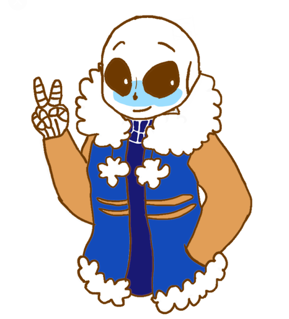 Outer Sans - ibisPaint