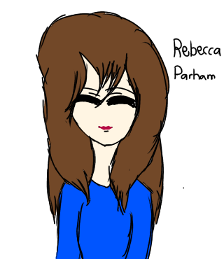Rebecca parham art - ibisPaint