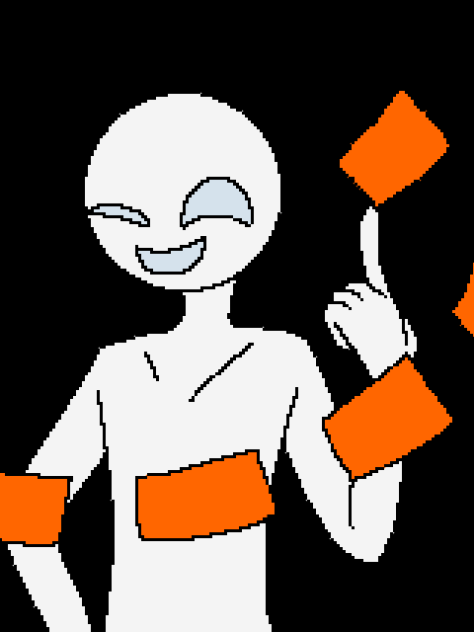 Marikin - ibisPaint