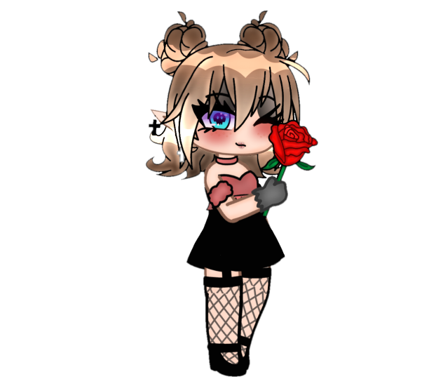 Rose - ibisPaint