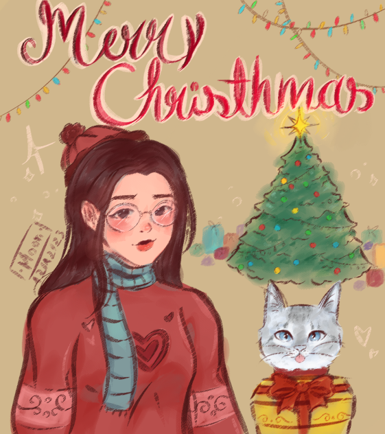 Gift to Amanda♡ - ibisPaint