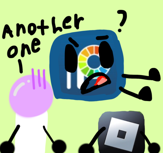 Another one - ibisPaint