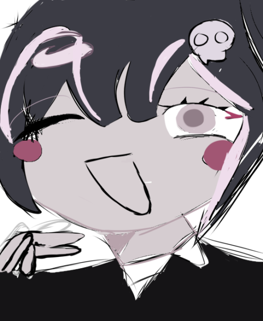 Another art - ibisPaint