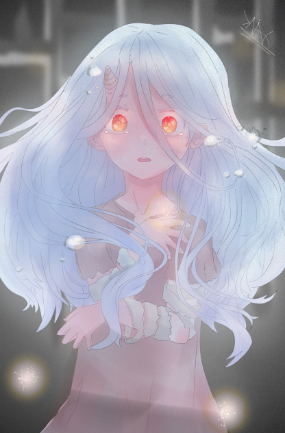 Eri chan - ibisPaint