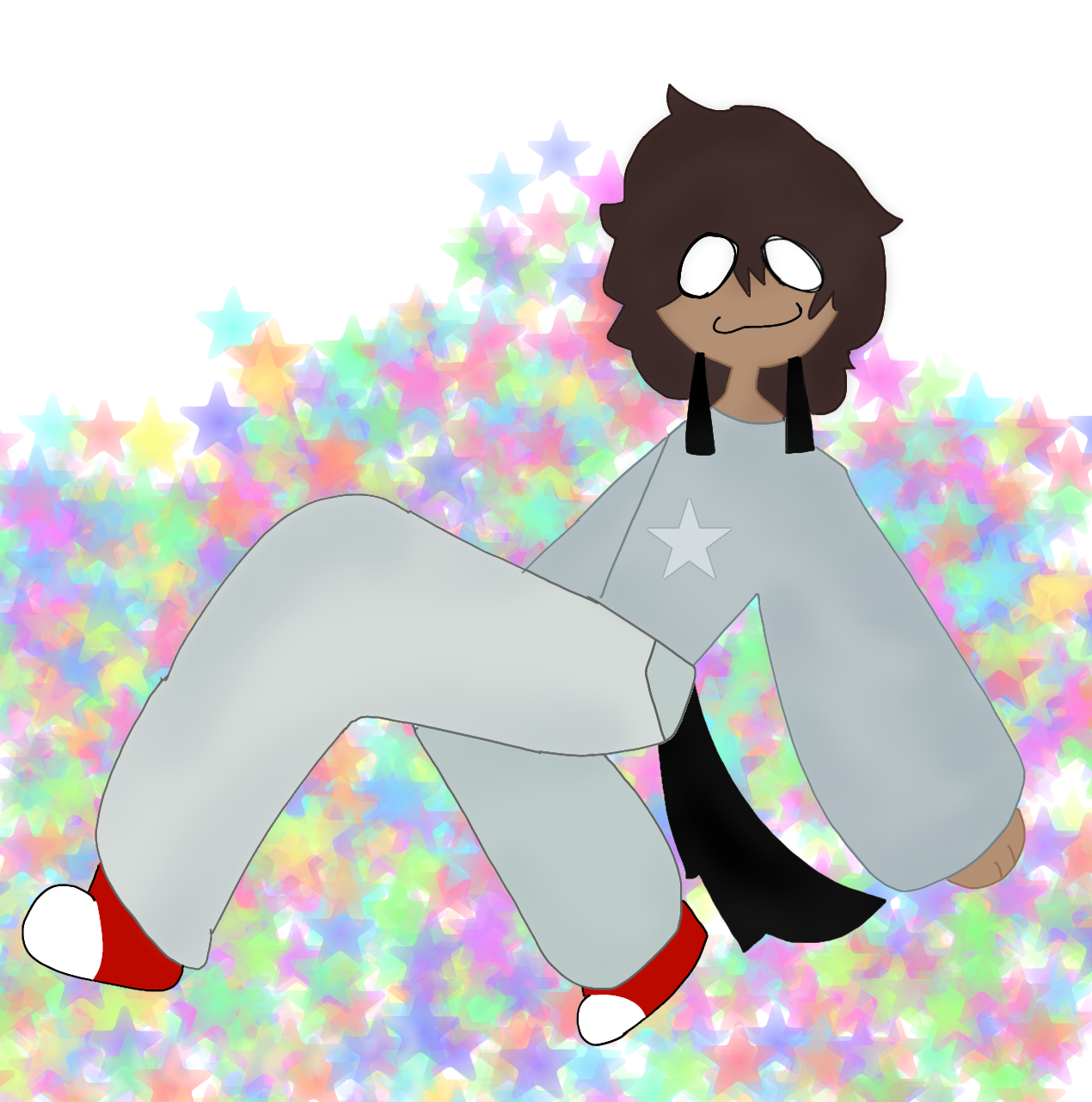 100th post - ibisPaint