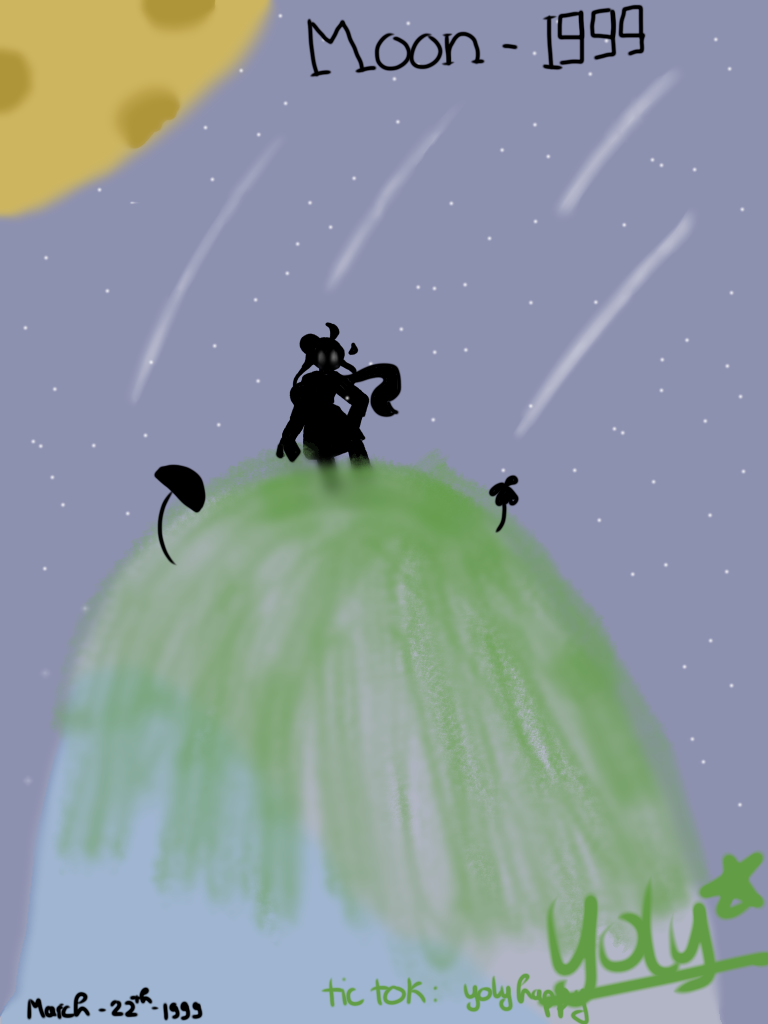 Woman shatr - ibisPaint