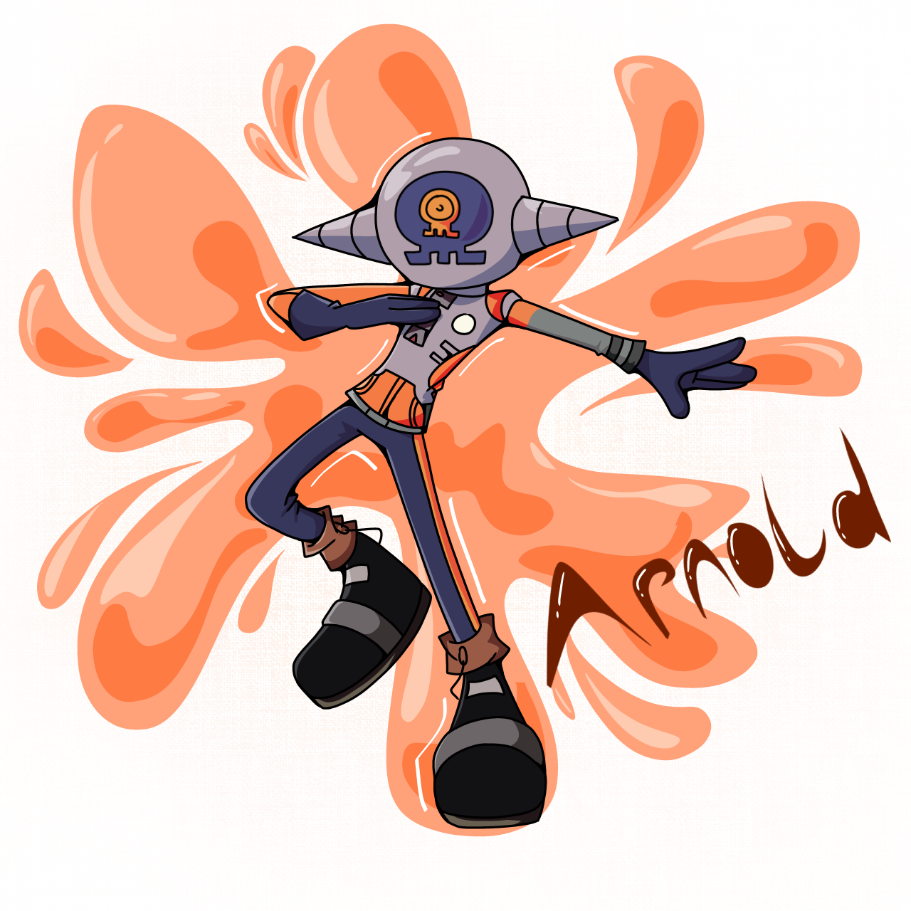 REQ FOR INKWELLLLLL - ibisPaint