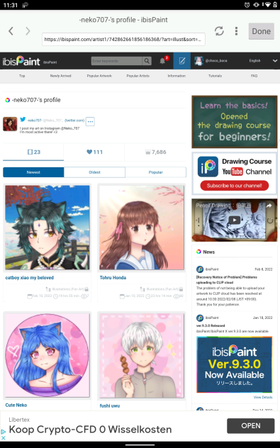 Untitled154OKAY GUYS LET ME STOP U THERE - ibisPaint