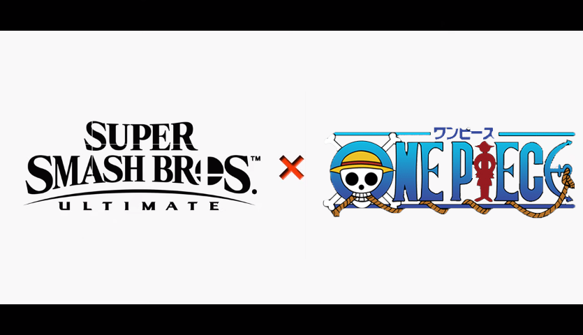 SSBU x One Piece - ibisPaint