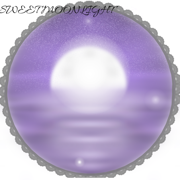 MOONLIGHT🌕 - ibisPaint