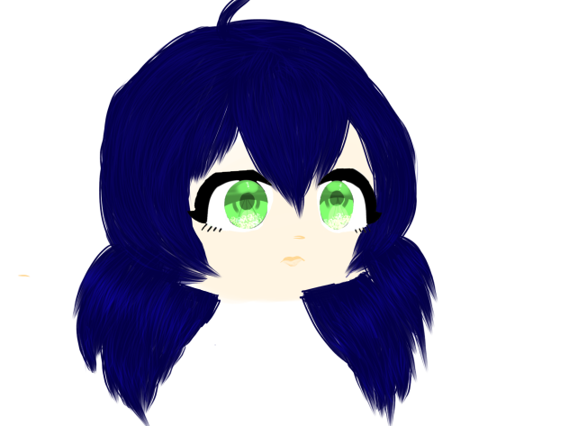 Another edit 😕 - ibisPaint