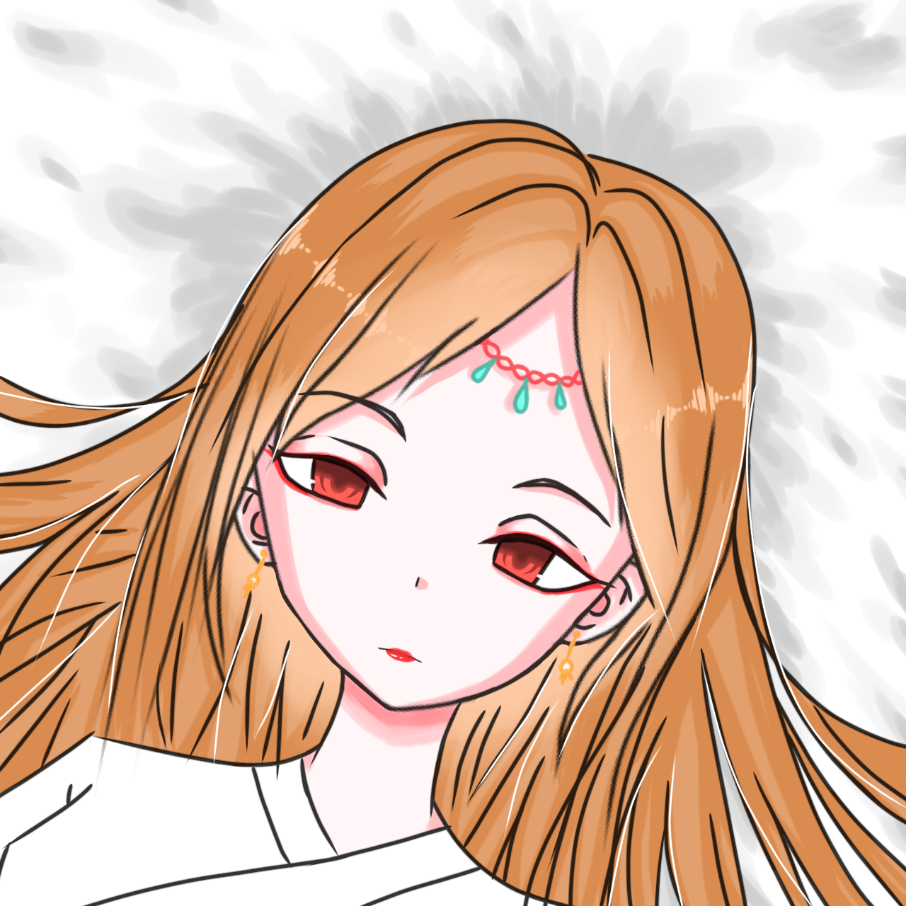 Good night - ibisPaint