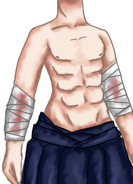 Abs - ibisPaint
