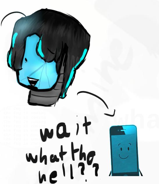 mephone4 drawing using mephone4 - ibisPaint