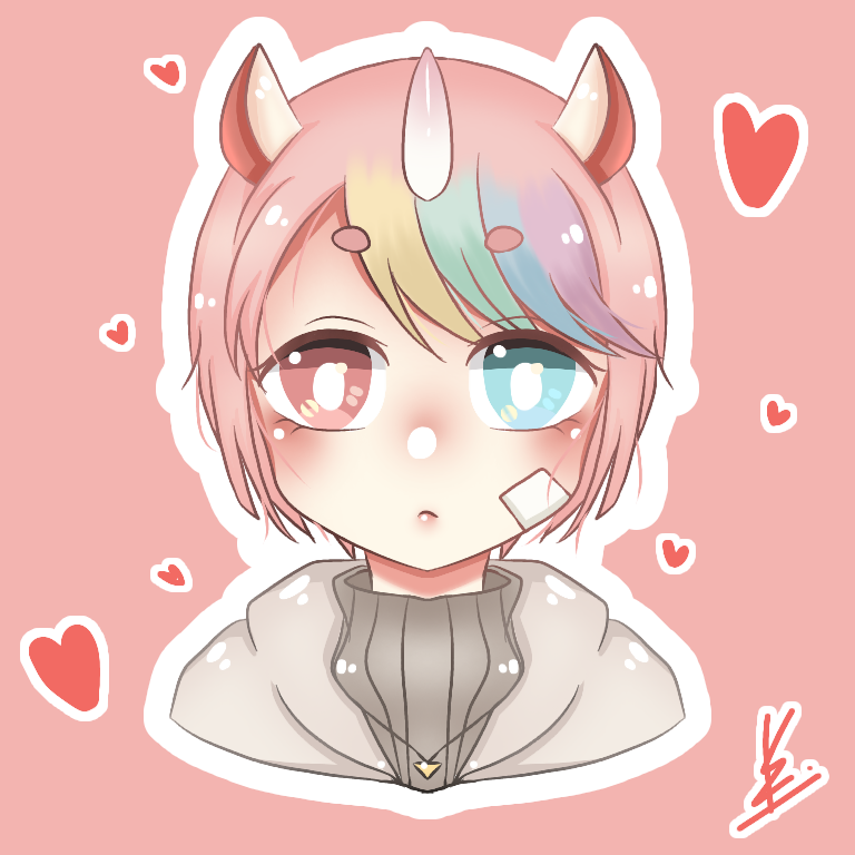 shota-kun~ - ibisPaint