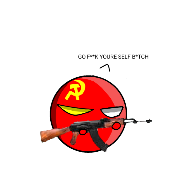 UNI SOVIET - ibisPaint