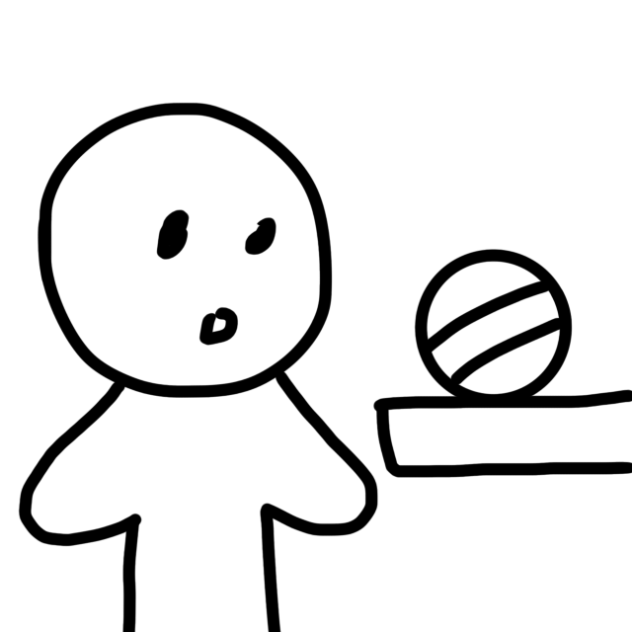 Easy animation 3 volleyball game 🏐 - ibisPaint