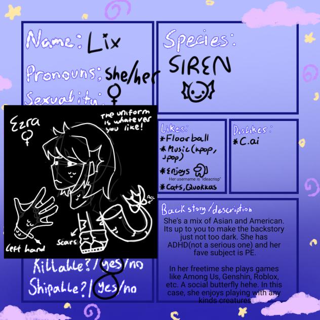 Magic Me Cs - ibisPaint