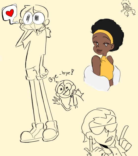 bootiful - ibisPaint