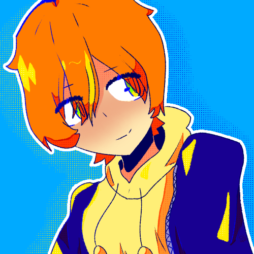 akito shinononononononononononononononme - ibisPaint