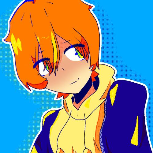 akito shinononononononononononononononme - ibisPaint