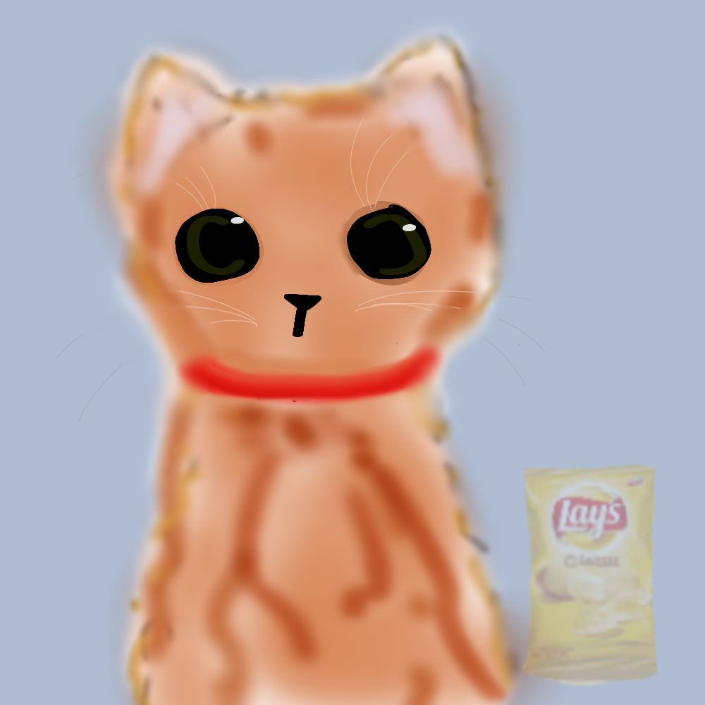 keety keety - ibisPaint