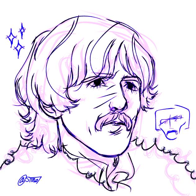 george 20250107 - ibisPaint