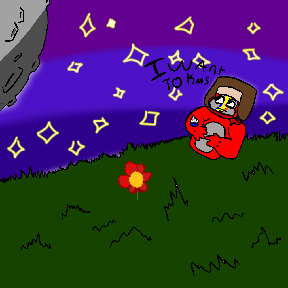 my gtag avatar - ibisPaint