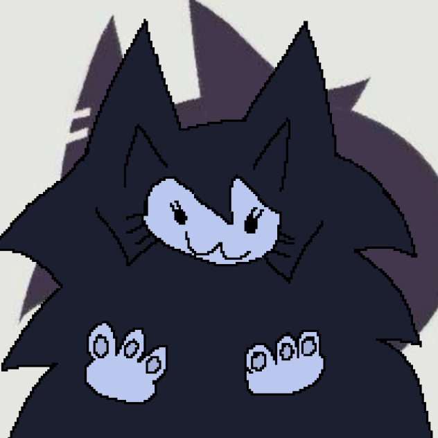 miss_circle cat - ibisPaint