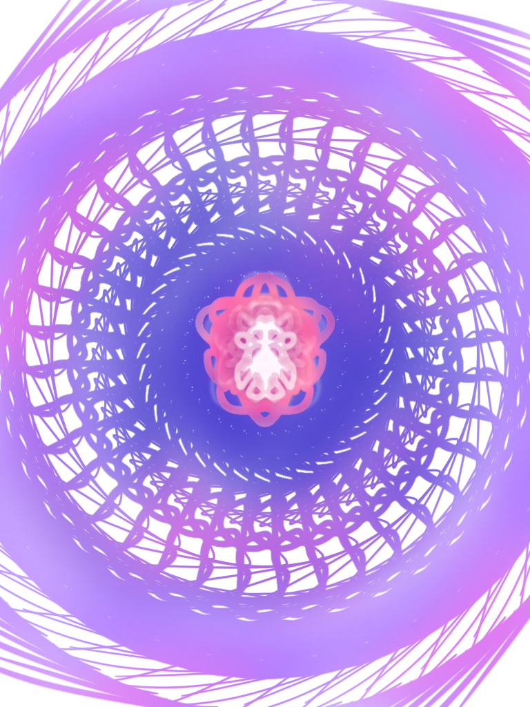 magic circle - ibisPaint