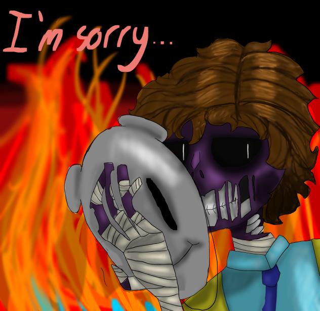 I’m sorry - ibisPaint