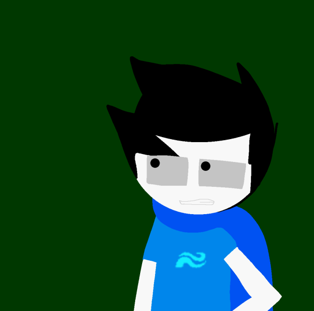 John Egbert - ibisPaint