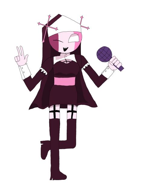 sarvente - ibisPaint