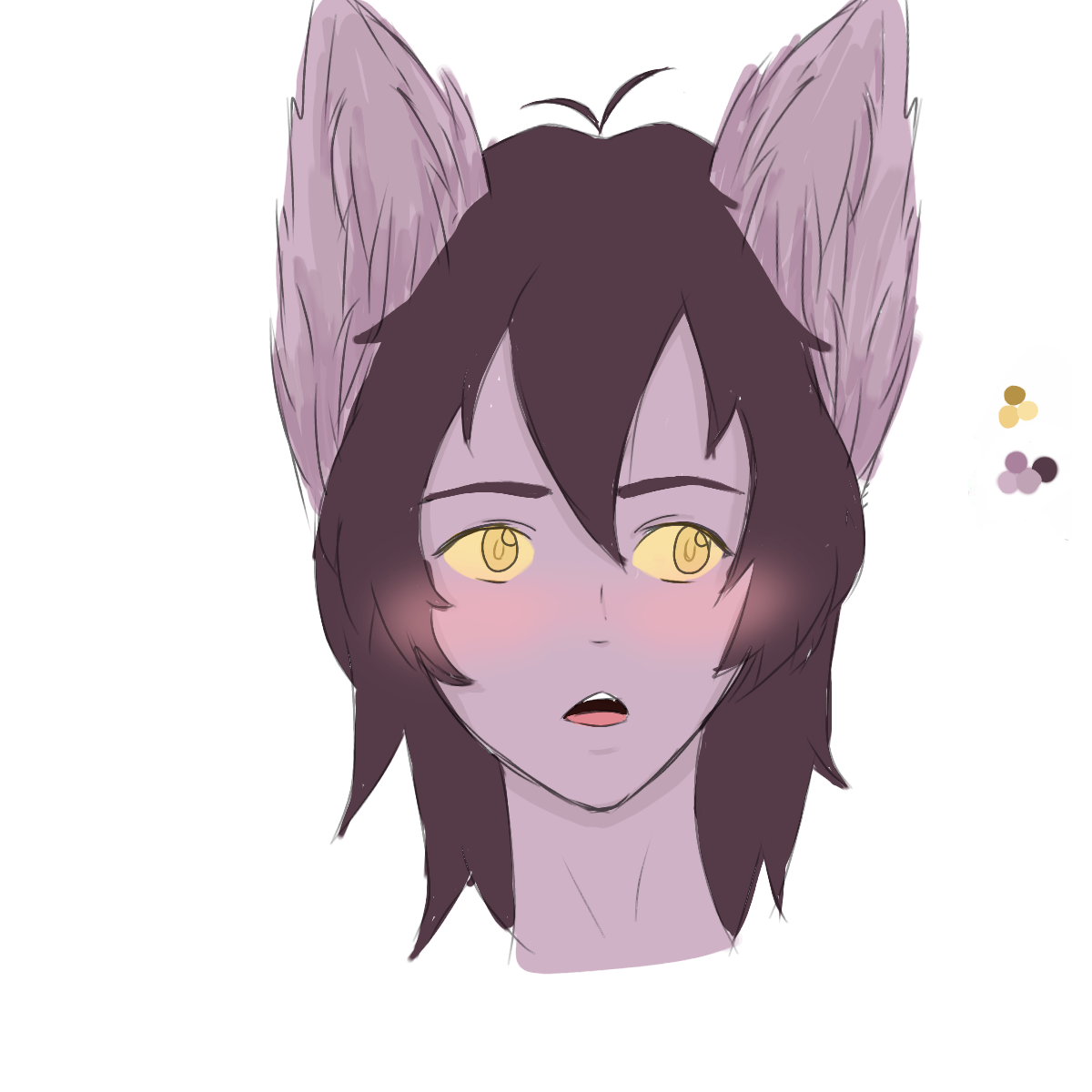 Galra Keith - ibisPaint