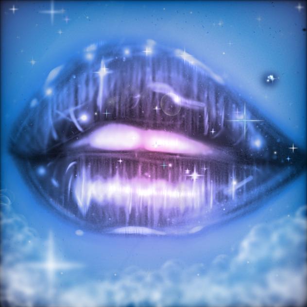 Lip 2 - ibisPaint