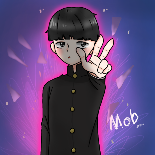 mob - ibisPaint