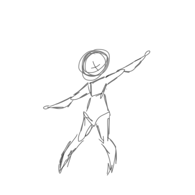 Dance Base - ibisPaint