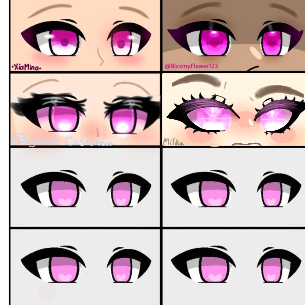 8 spots 4 artist - ibisPaint