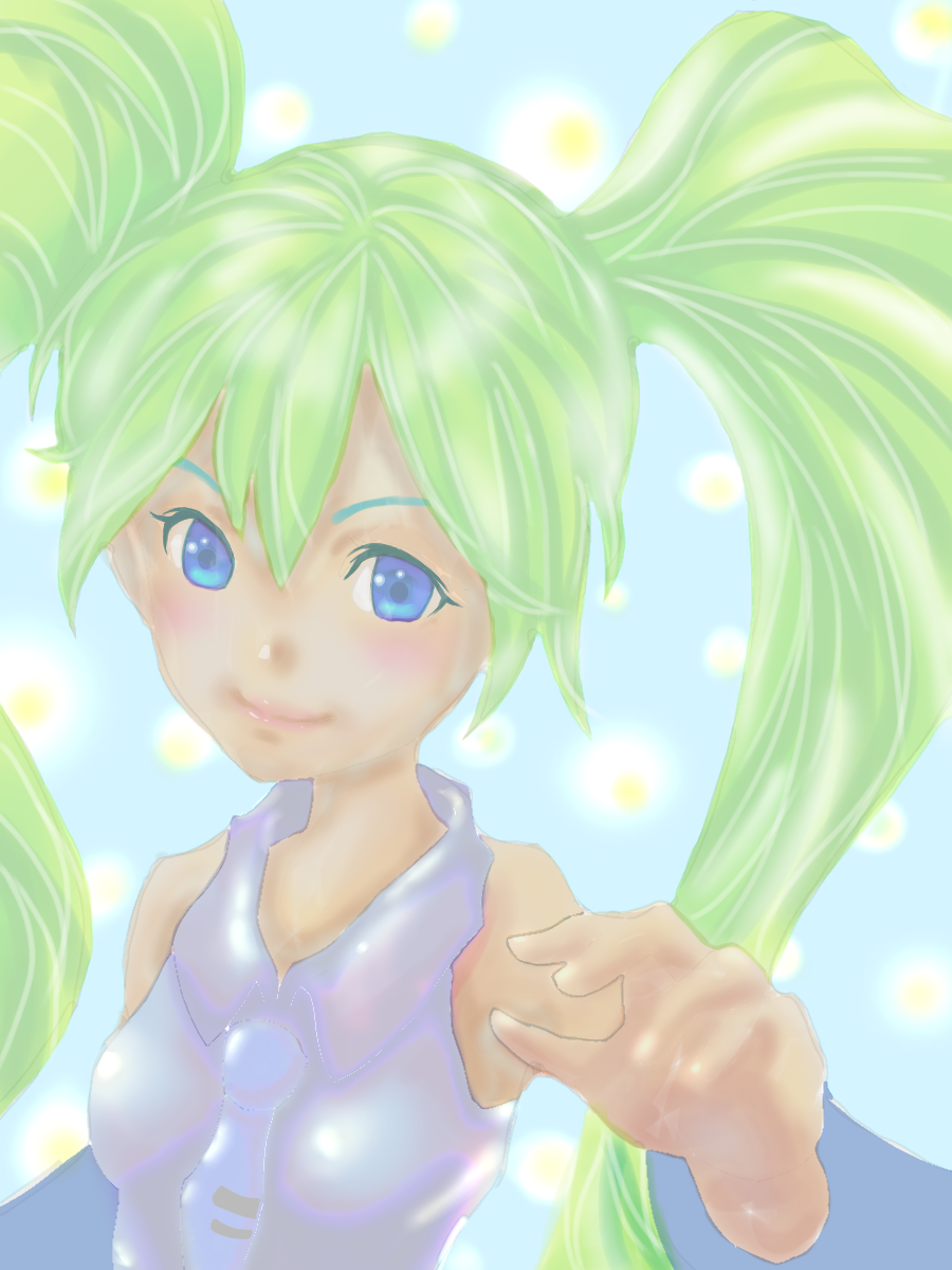 無題28 - ibisPaint