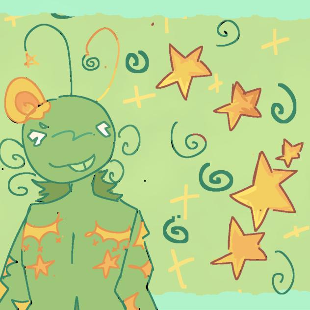 siller oc - ibisPaint