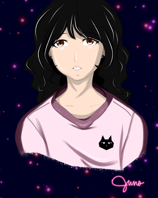 Only In Dreams v.2 - ibisPaint