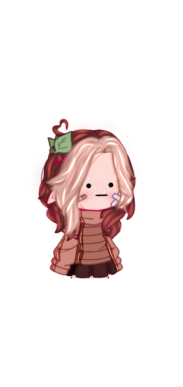 Emy! uwu💕 - ibisPaint