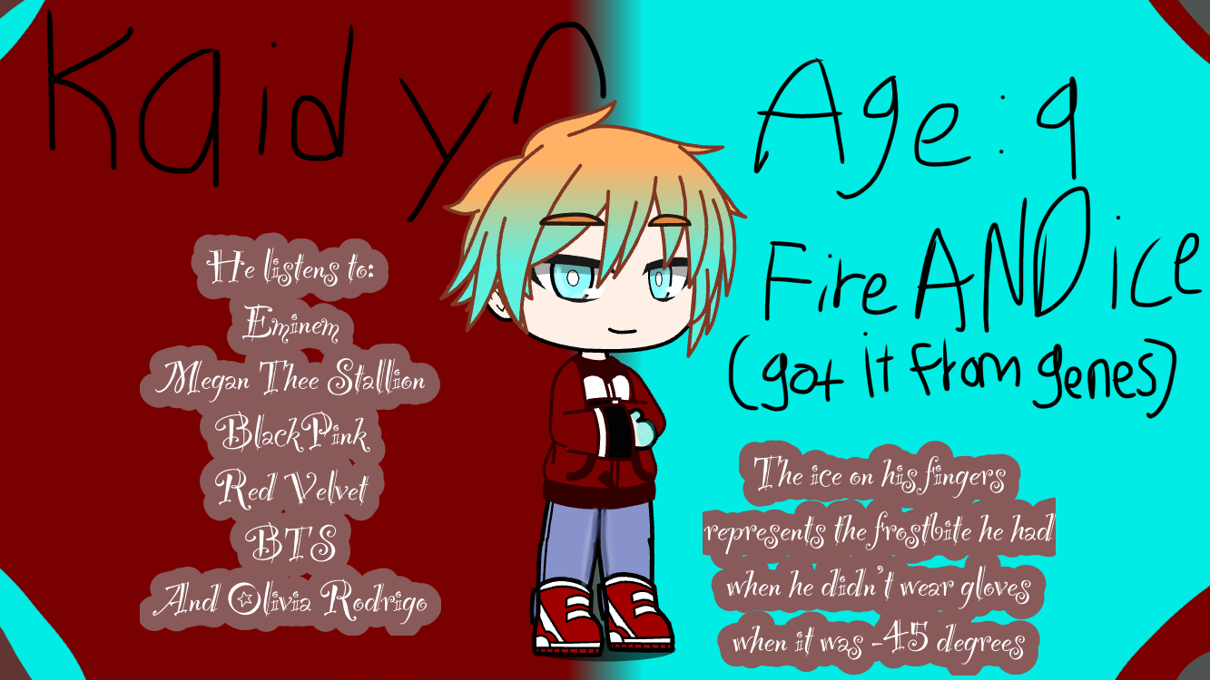 FANART FOR LAV!!! - ibisPaint