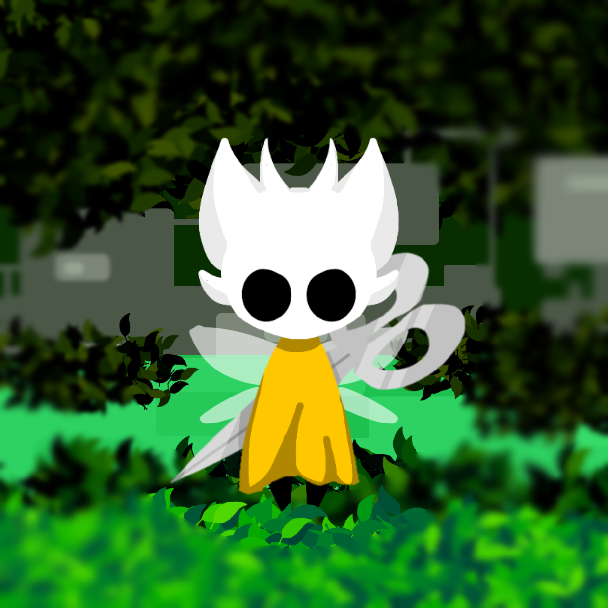 « cricket » - ibisPaint