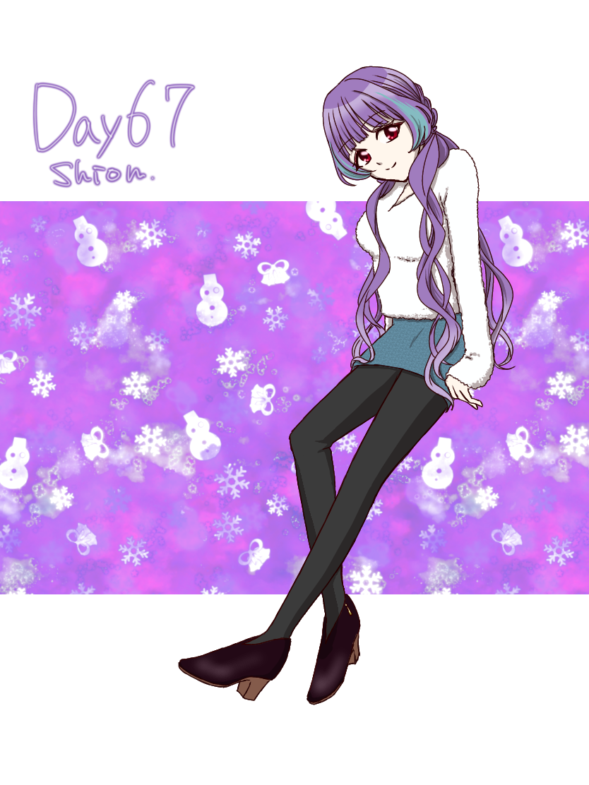 ワンドロ67 - ibisPaint